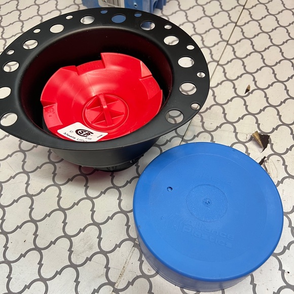 Bath | New Osb Freestanding Tub Drain | Poshmark